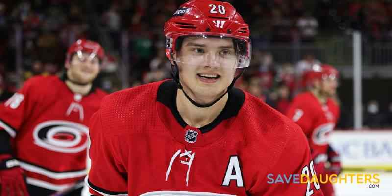 Sebastian Aho Wiki, Biography, Family, Age, Height, Career, Education ...