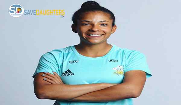 Sophia Dunkley Wiki, Biography, Age, Wiki, Height, Parents, Boyfriend