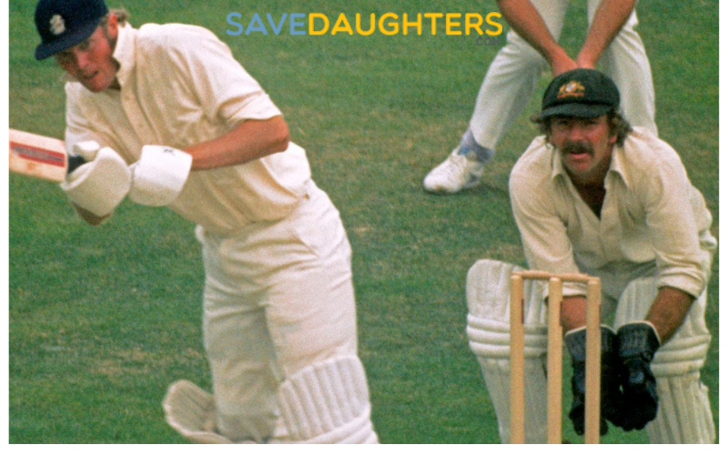 Rod Marsh Wiki, Age, Biography, Education, Girlfriend, Family, Career ...