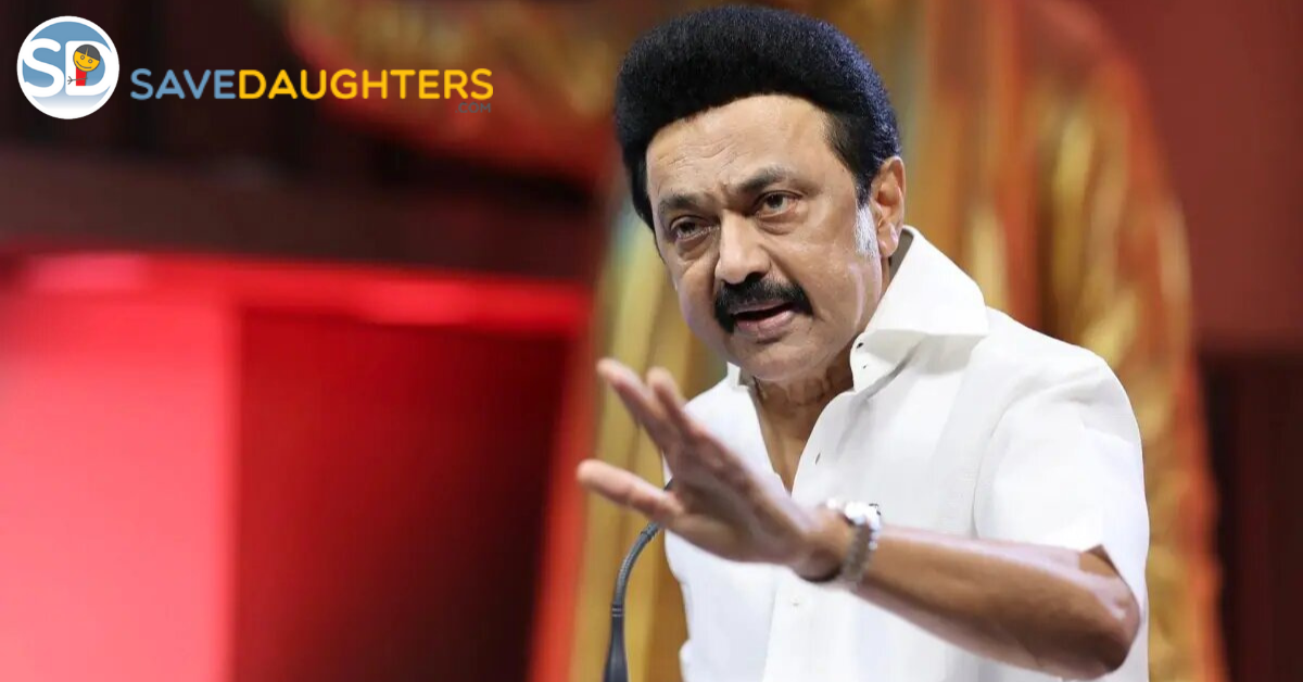 M. K. Stalin Wiki, Biography, Parents, Wife, Age, Family, Caste and ...