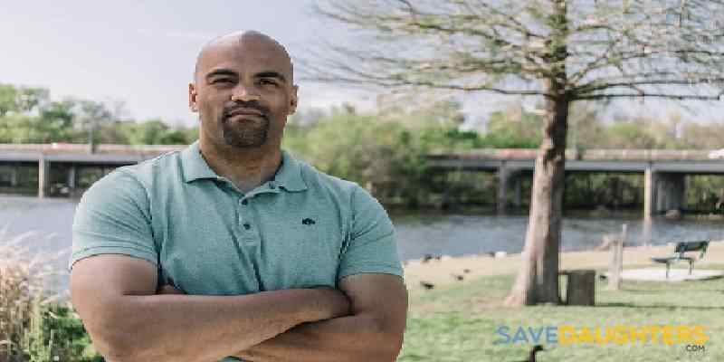 Colin Allred Wiki Biography, Family, Age, Height, Career, Education ...