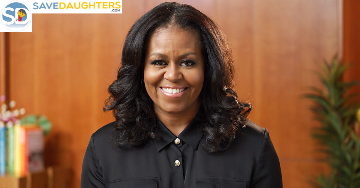 Michelle Obama Biography, Wiki, Family, Age, Boyfriend, Husband ...