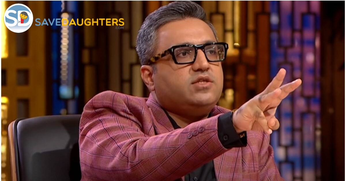 Ashneer Grover Wiki, Biography, Parents, Wife, Age, Family and much more…