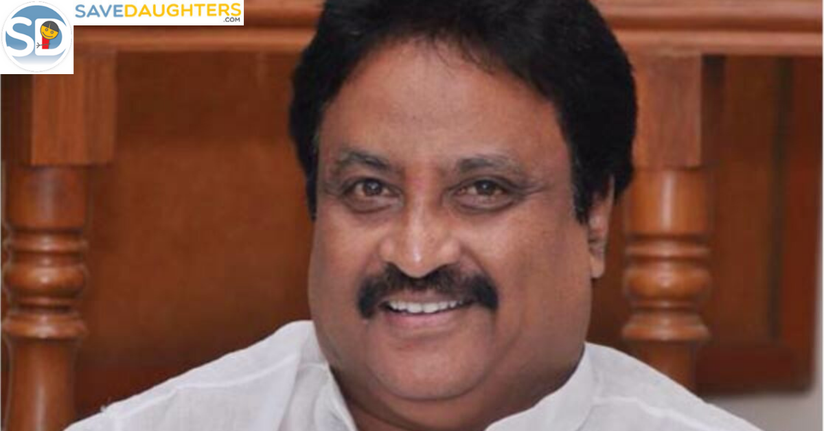 A. P. Jithender Reddy Wiki, Biography, Family, Age, Wife, Lifestyle ...