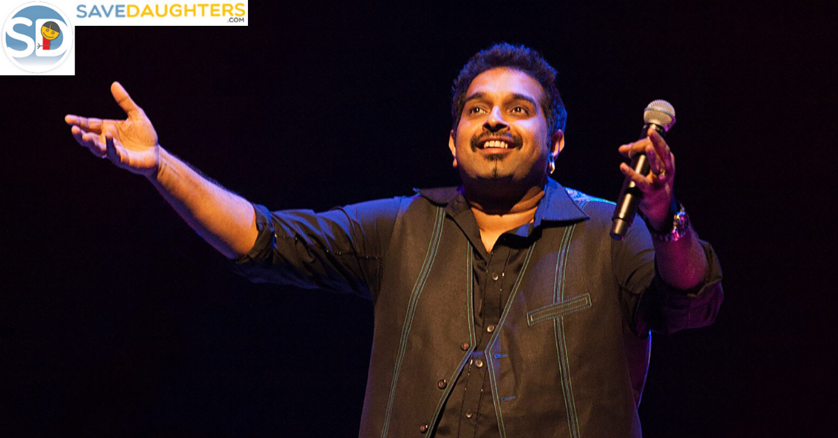Shankar Mahadevan Wiki, Biography, Family, Age, Wife, Lifestyle, Net ...