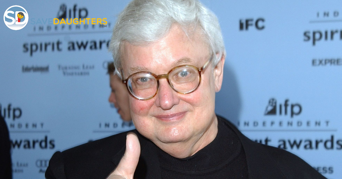 Roger Ebert Wiki, Biography, Parents, Wife, Age, Family and much more…