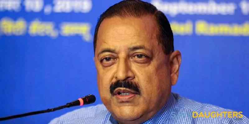 Jitendra Singh Wiki Biography, Family, Age, Height, Career, Education ...