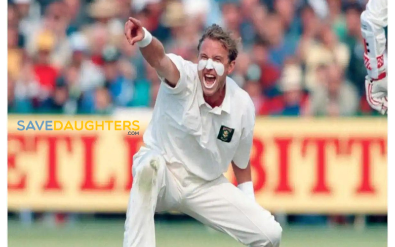 Allan Donald Wiki, Age, Biography, Education, Girlfriend, Family ...
