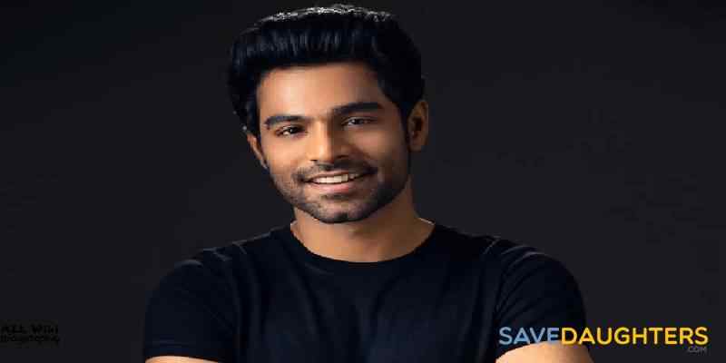 Kireeti Reddy Wiki Biography, Family, Age, Height, Career, Education ...