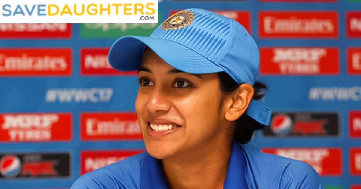 Smriti Mandhana Wiki, Biography, Family, Age, Boyfriend, Net Worth ...