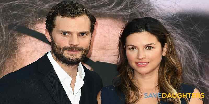 Jamie Dornan Wiki Biography, Family, Age, Height, Career, Education ...