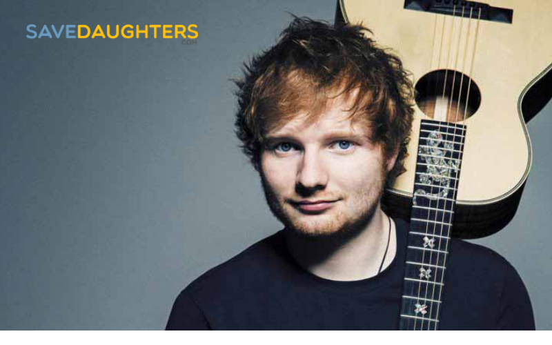 Ed Sheeran Wiki, Age, Biography, Education, Girlfriend, Family, Career ...