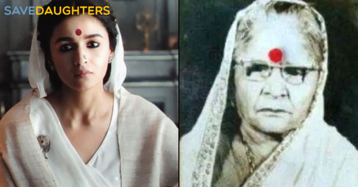 Gangubai Kathiawadi Wiki, Biography, Family, Age, Husband, Net Worth ...