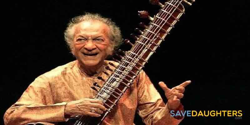 Ravi Shankar Wiki Biography, Family, Age, Height, Career, Education ...