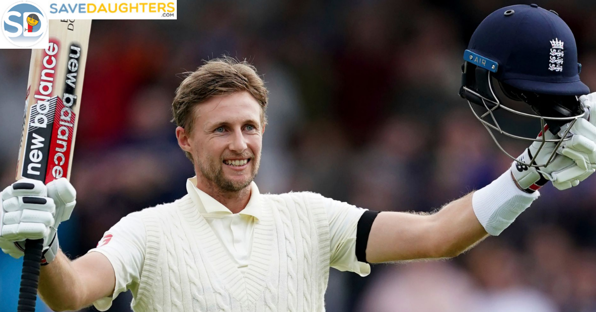 Joe Root Wiki, Age, Biography, Education, Wife, Family, Career, Net ...