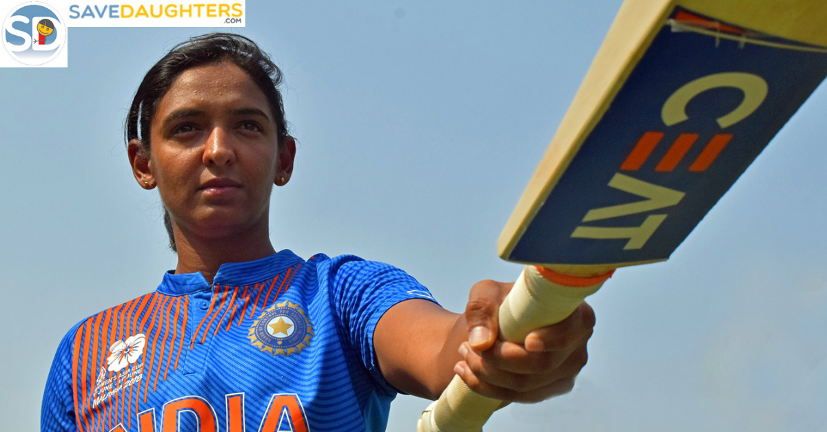 Harmanpreet Kaur Wiki, Age, Biography, Education, Husband, Family ...