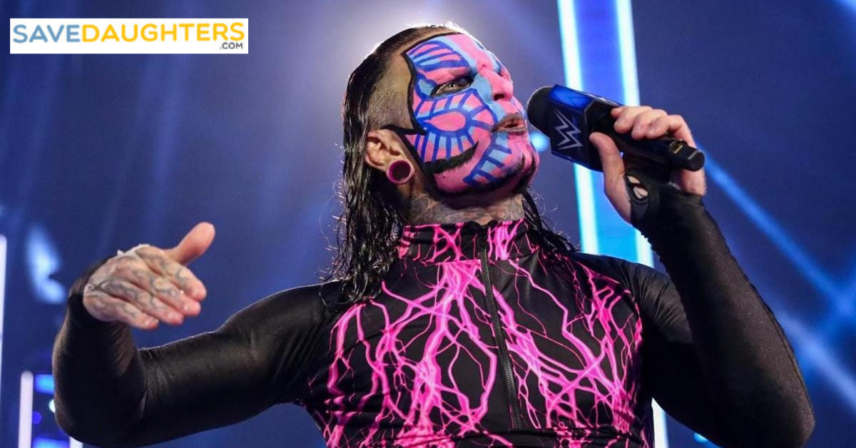 Jeff Hardy Wiki, Biography, Parents, Wife, Age, Family and Much More…
