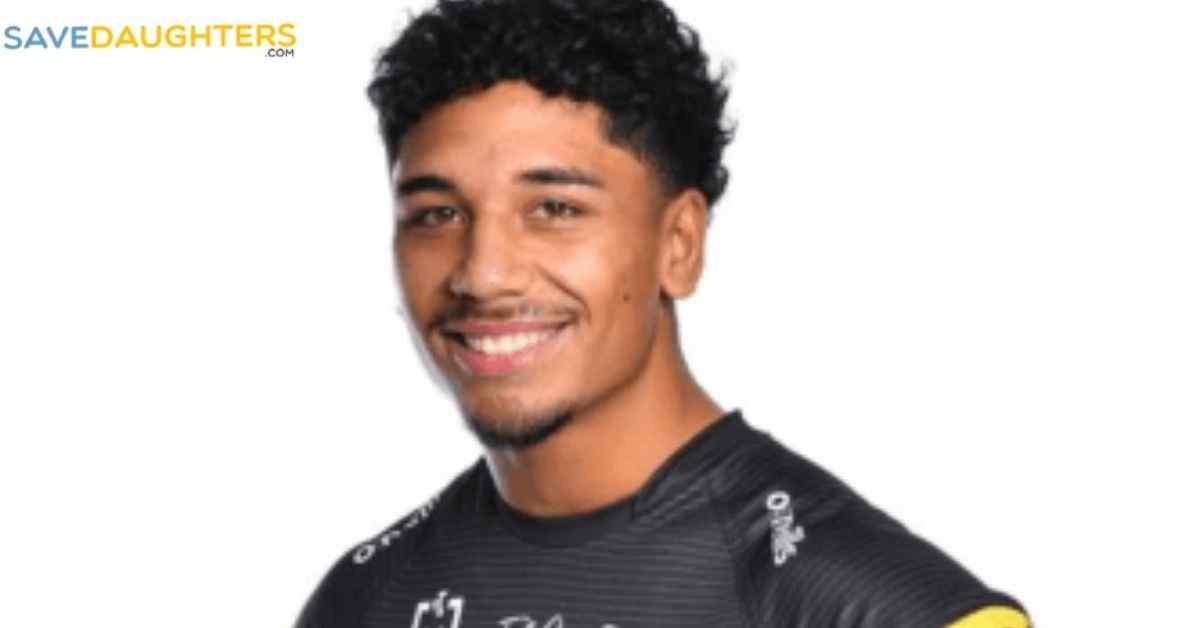 Izack Tago Wiki, Biography, Family, Age, Height, Career, Nationality ...