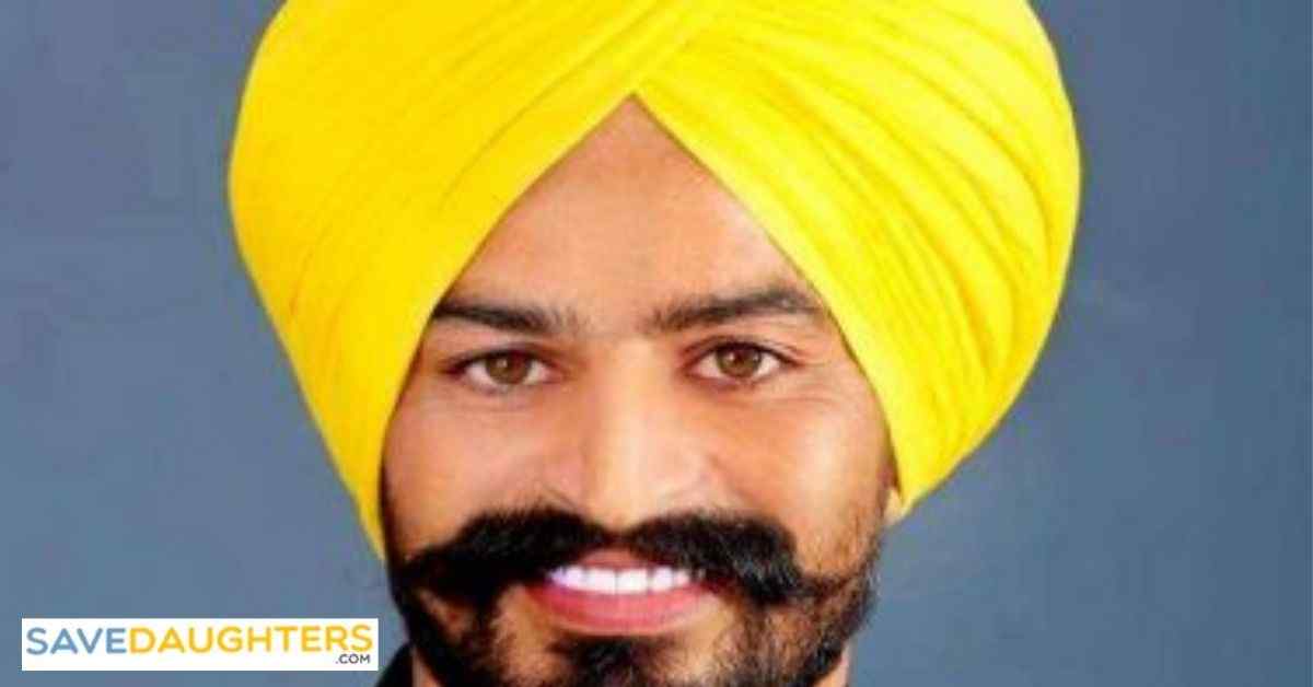 Labh Singh Ugoke Wiki, Age, Biography, Parents, Wife, Networth