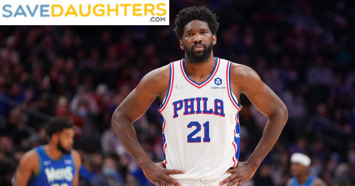 Joel Embiid Wiki, Biography, Family, Age, Girlfriend, Wife, Lifestyle ...