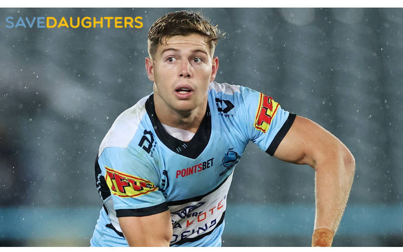 Blayke Brailey Wiki, Age, Biography, Education, Girlfriend, Family ...