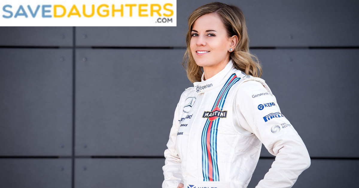 Susie Wolff Wiki [Actress], Biography, Family, Age, Boyfriend, Net ...