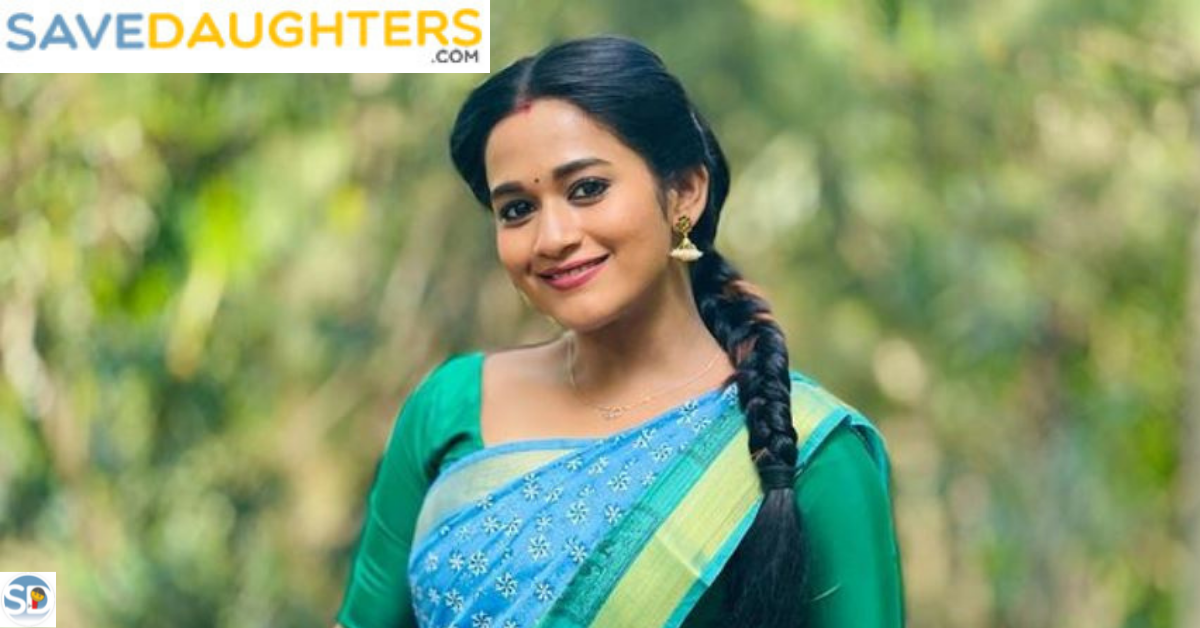 Kaavya Arivumani Wiki [Actress], Biography, Family, Age, Boyfriend, Net ...