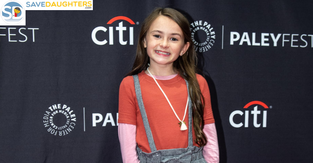 Cailey Fleming Wiki, Age, Biography, Education, Family, Career, Net ...