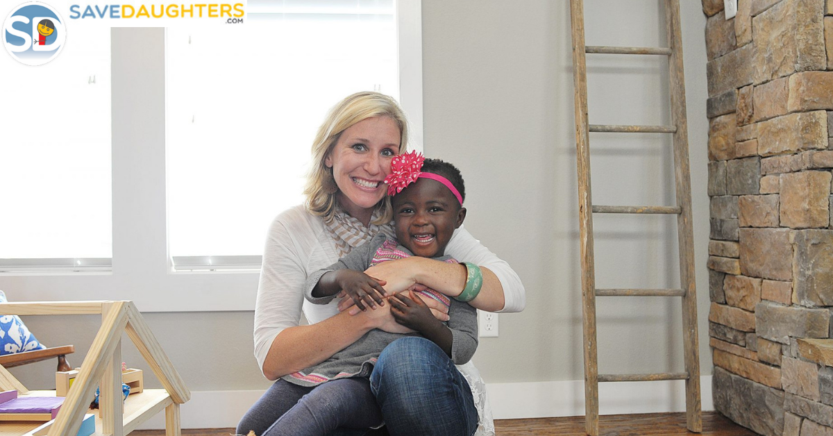 Jenny Marrs Wiki, Age, Biography, Education, Husband, Family, Career ...