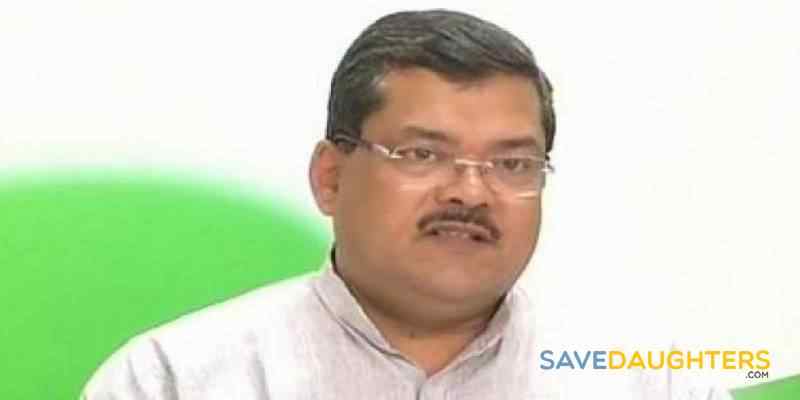 Mukul Wasnik Wiki Biography, Family, Age, Height, Career, Education ...