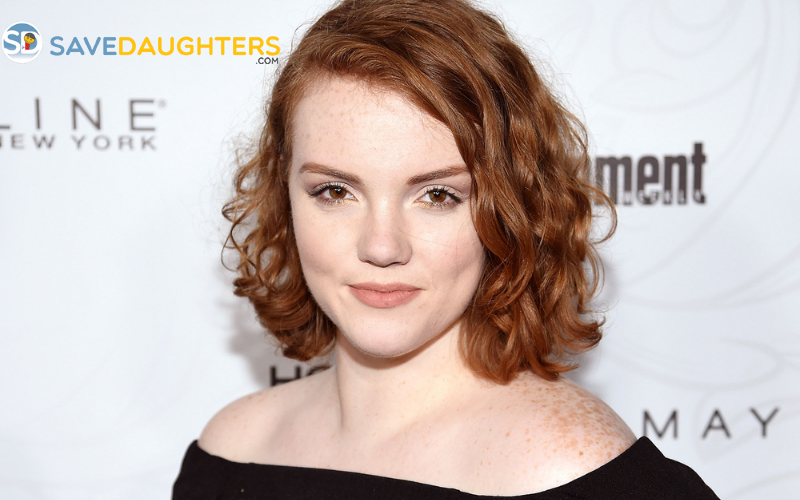 Shannon Purser Wiki Biography, Age, Husband, Career, Family, Early Life ...