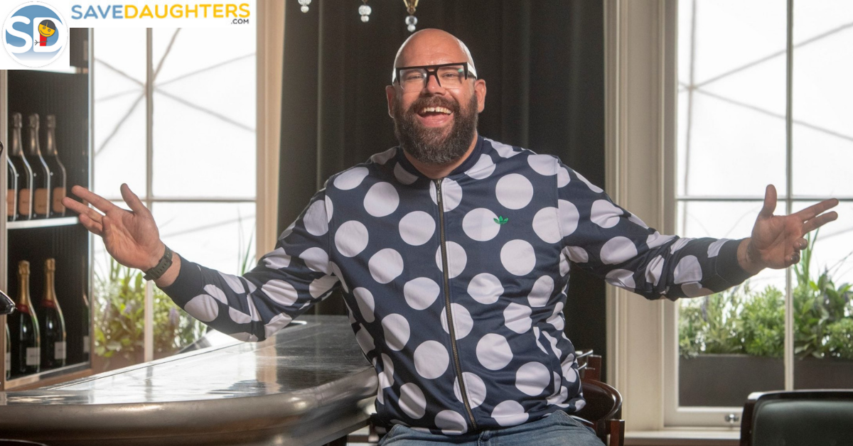 Tom Davis Wiki, Age, Biography, Education, Wife, Family, Career, Net ...