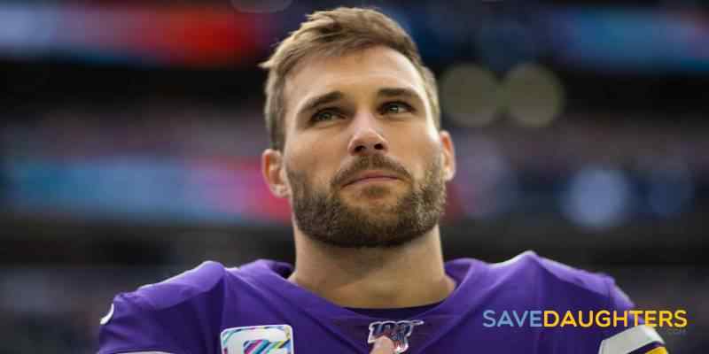 Kirk Cousins Wiki Biography, Family, Age, Height, Career, Education ...