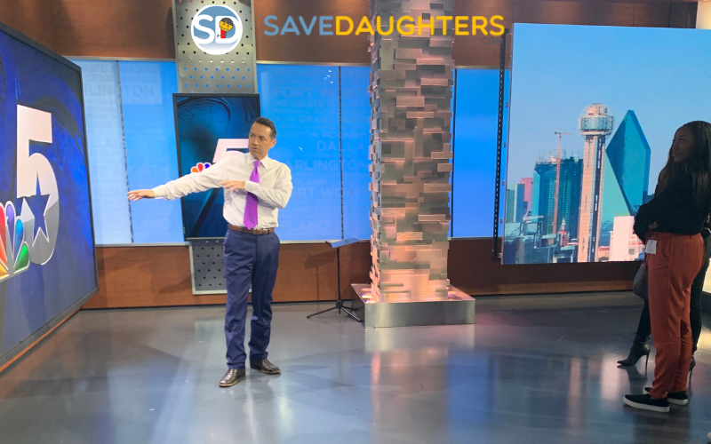 Kris Gutierrez Wiki, Age, Biography, Education, Girlfriend, Family ...