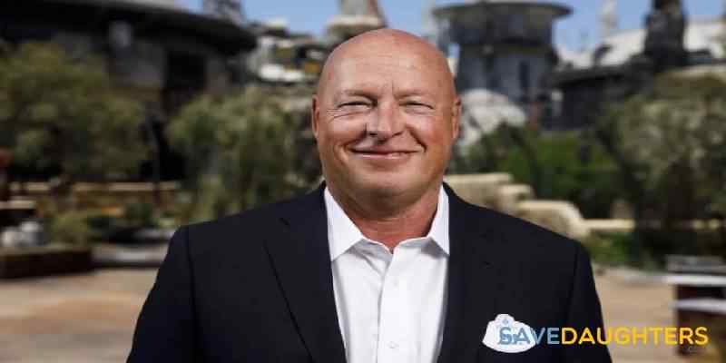 Bob Chapek Wiki, Biography, Family, Career, Education, Age, Height ...