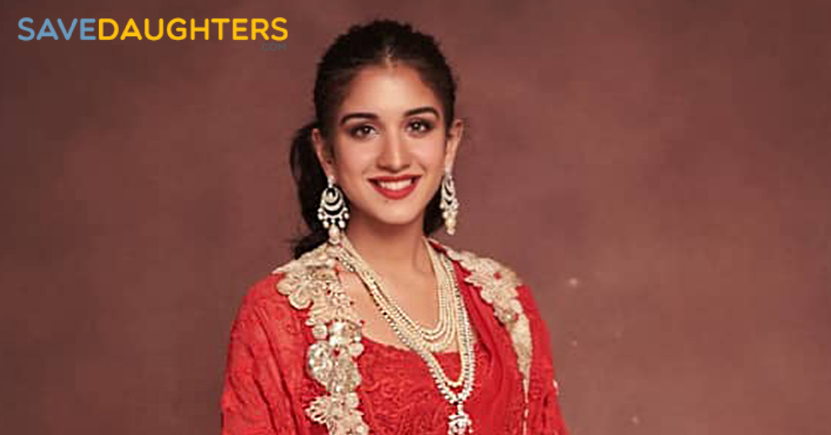 Radhika Merchant Wiki, Biography, Family, Age, Boyfriend, Net Worth ...