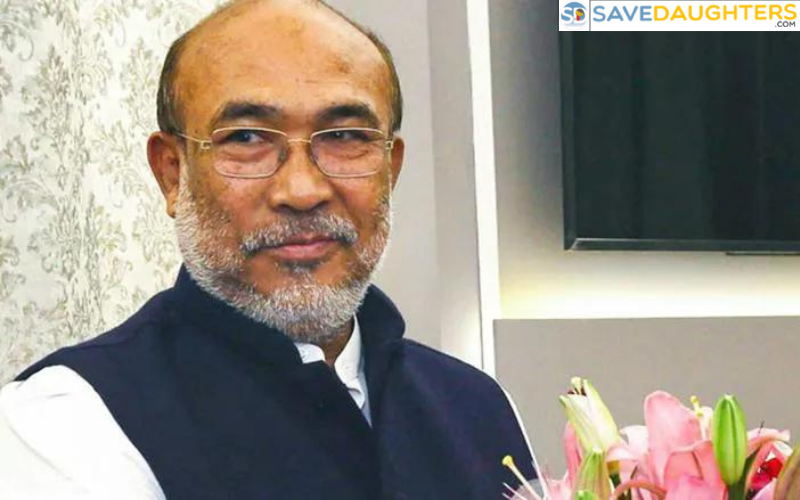 N. Biren Singh Wiki [Politician] Biography, Family, Age, Girlfriend ...