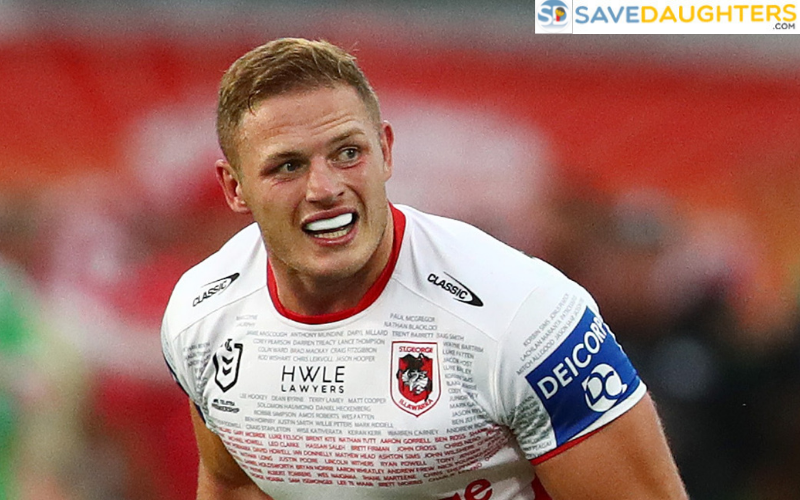 George Burgess Wiki, Biography, Family, Age, Wikipedia, Girlfriend, Net ...