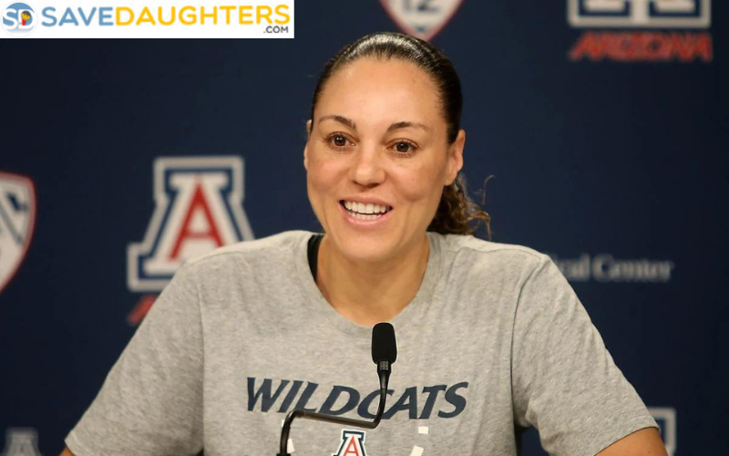 Adia Barnes Wiki [Basketball Player], Biography, Family, Age, Wikipedia ...