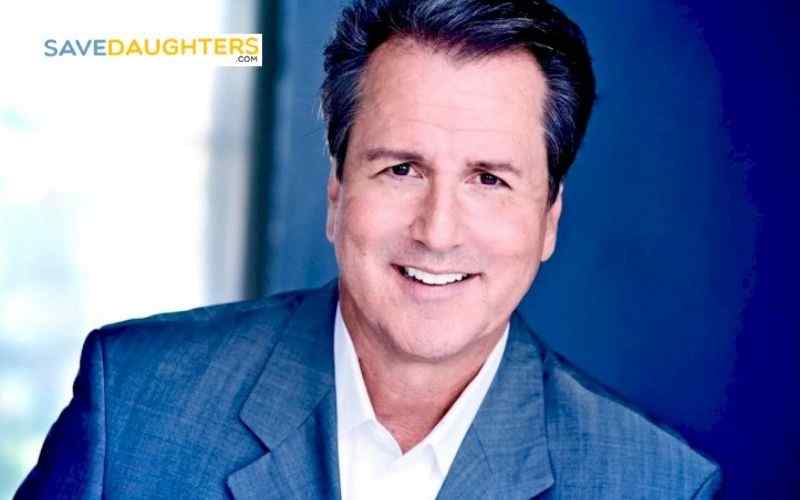 Michael Burger Wiki, Biography, Age, Parents, Girlfriend, Wife