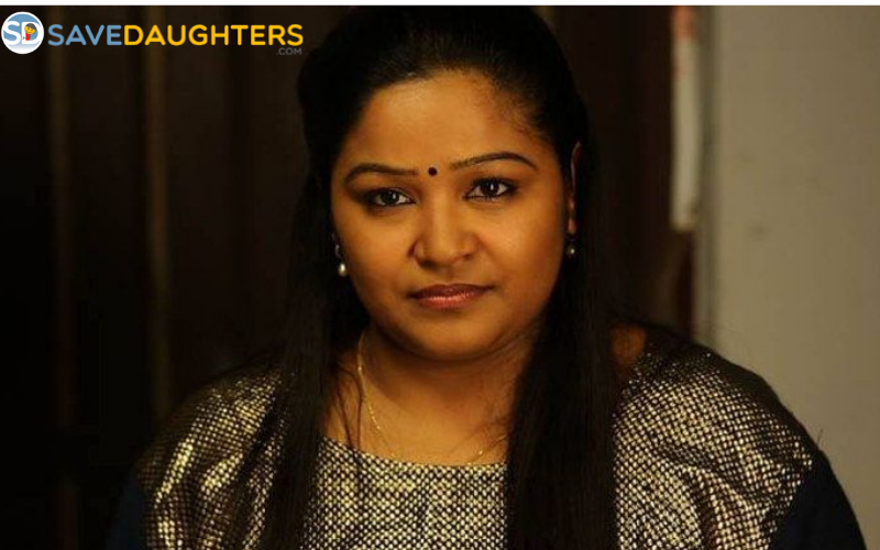 Anjana Appukuttan Wiki, Biography, Age, Wikipedia, Career, Family, Net ...