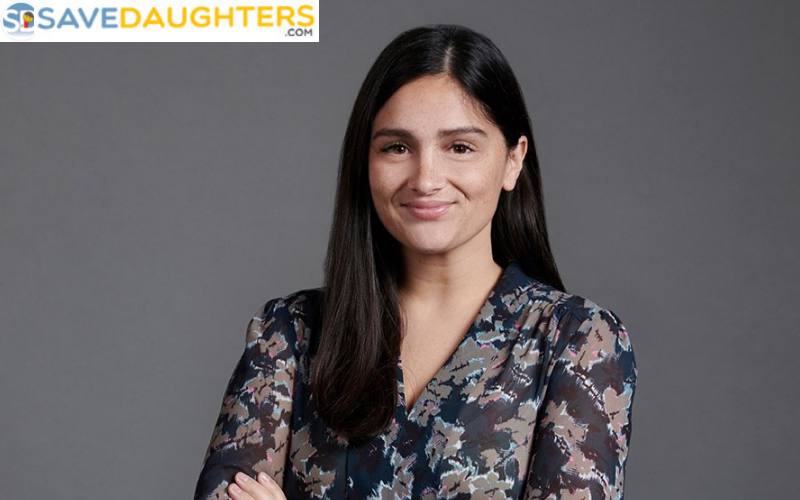 Kate Rodriguez Wikipedia, Biography, Wiki, Family, Age, Boyfriend, Net ...