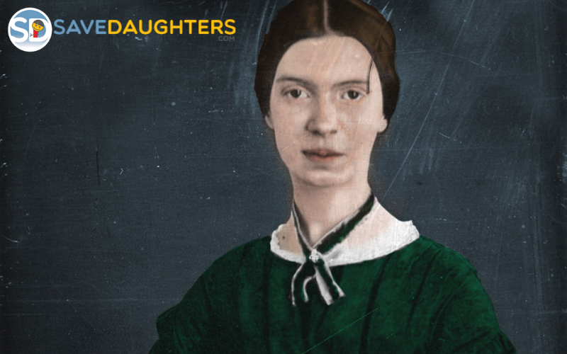 Emily Dickinson Biography, Wiki, Age, Career, Net worth, Wikipedia ...