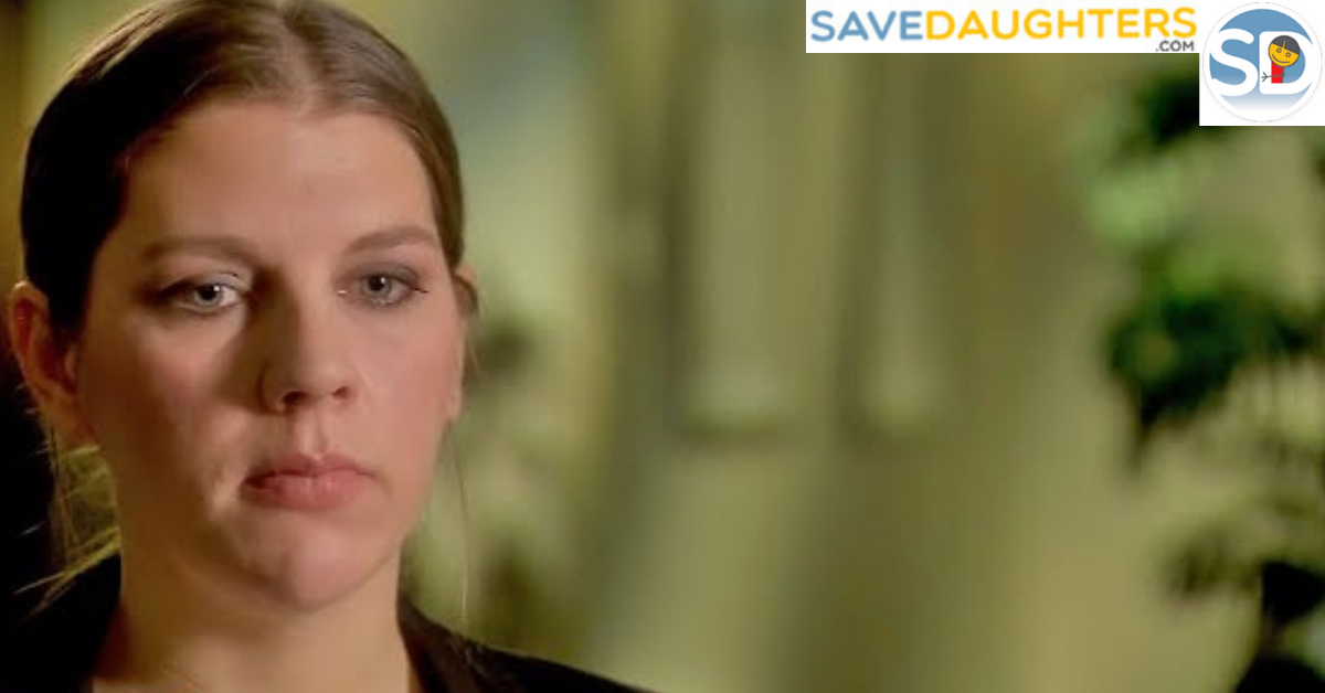 Ashley Reeves Wiki, Age, Biography, Wikipedia, Husband, Family, Career ...