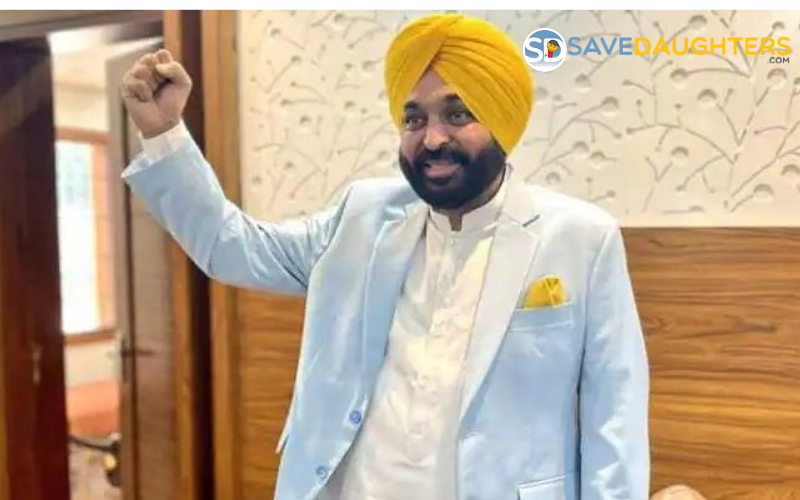 Bhagwant Singh Mann Wiki, Biography, Age, Net worth, Wikipedia, Family