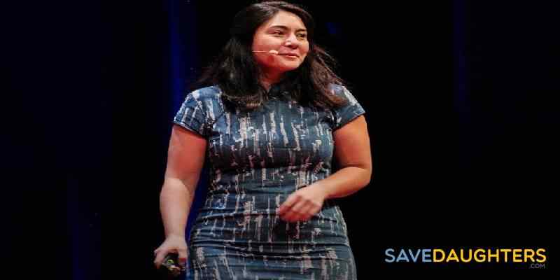 Erika Cheung Wikipedia, Biography, Family, Career, Education, Age ...