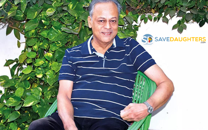 Shailendra Singh Wiki, Biography, Age, Career, Net worth, Family