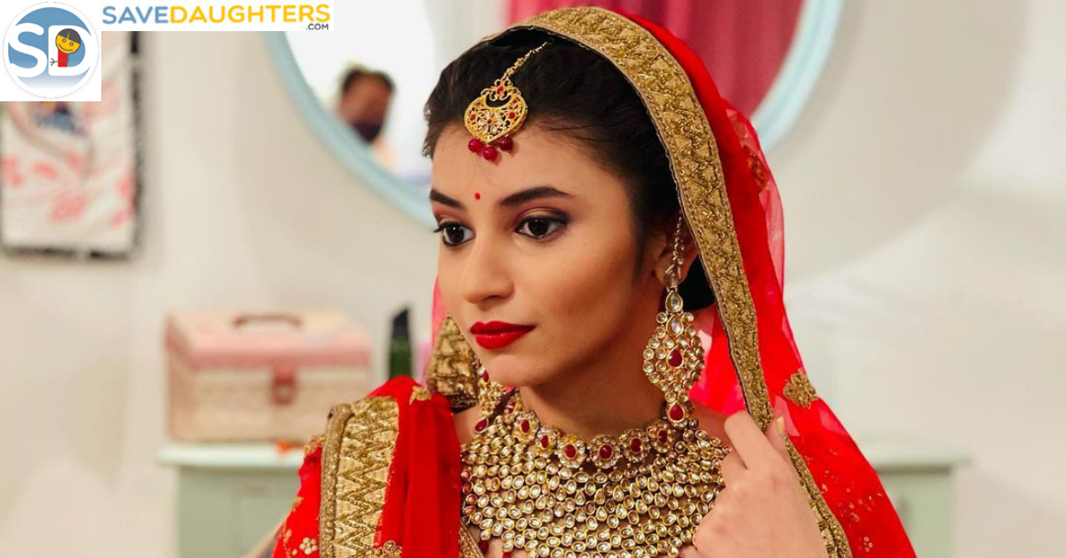 Vaishnavi Ganatra Wiki, Age, Biography, Wikipedia, Husband, Family ...