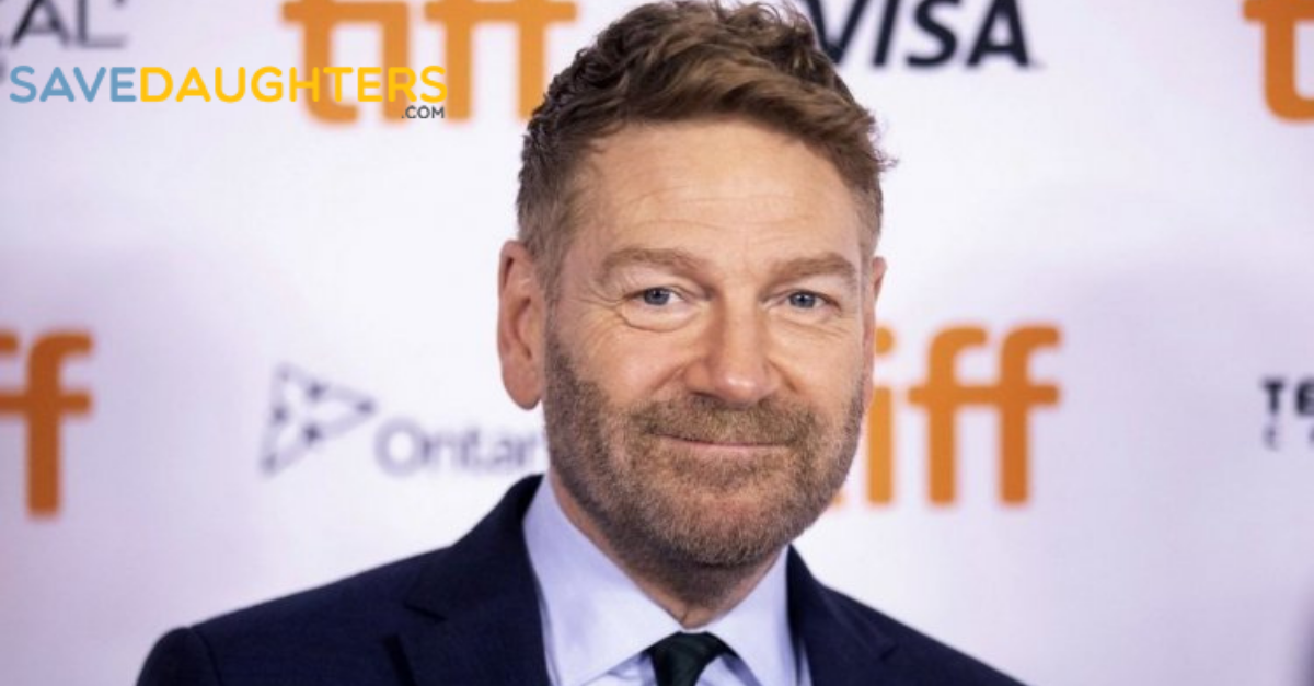 Kenneth Branagh Wiki, Biography, Parents, Wife, Age, Family and much more…