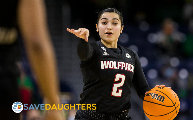 Raina Perez Wiki, Biography, Age, Family, Wikipedia, Career, Net worth ...